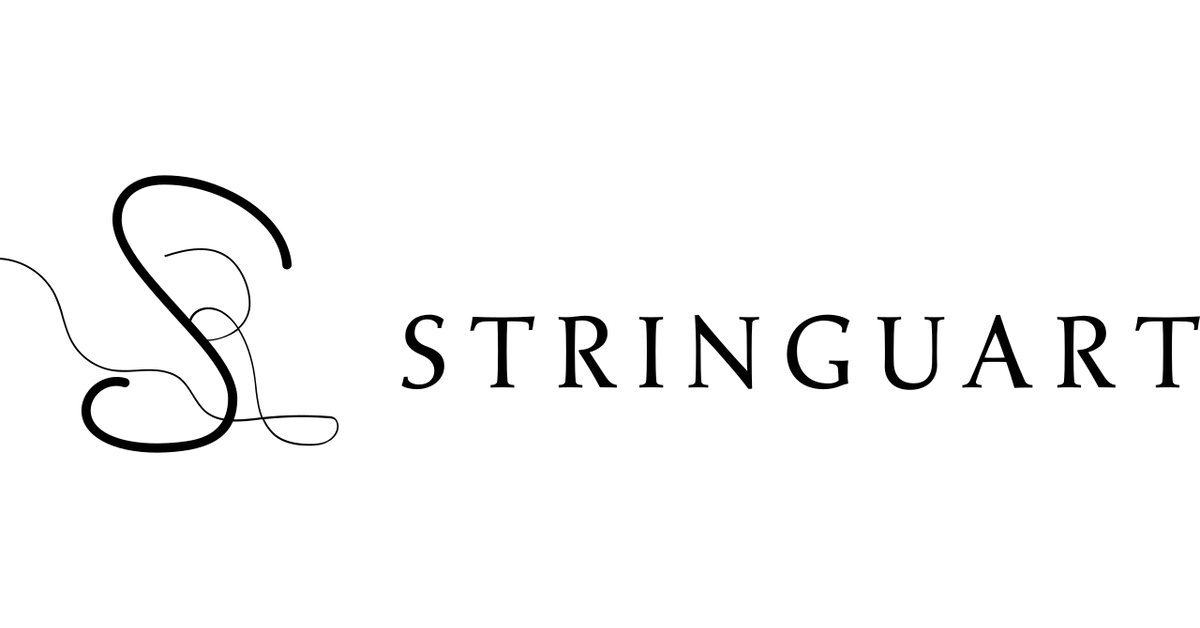 STRINGUART｜Custom String Art, DIY Kits, and Finished Artwork Available ...